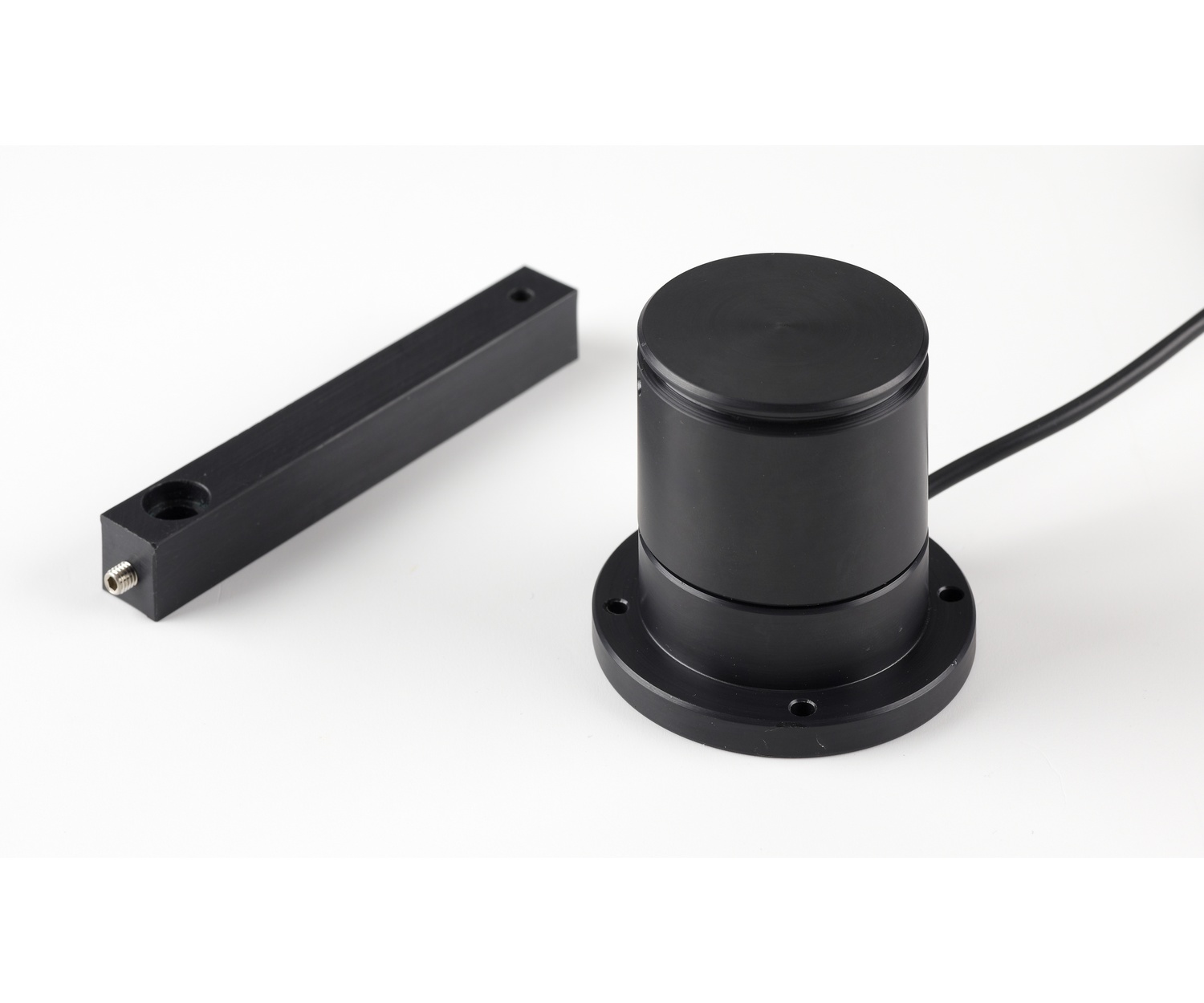 Mast Angle sensor | nke Marine Electronics