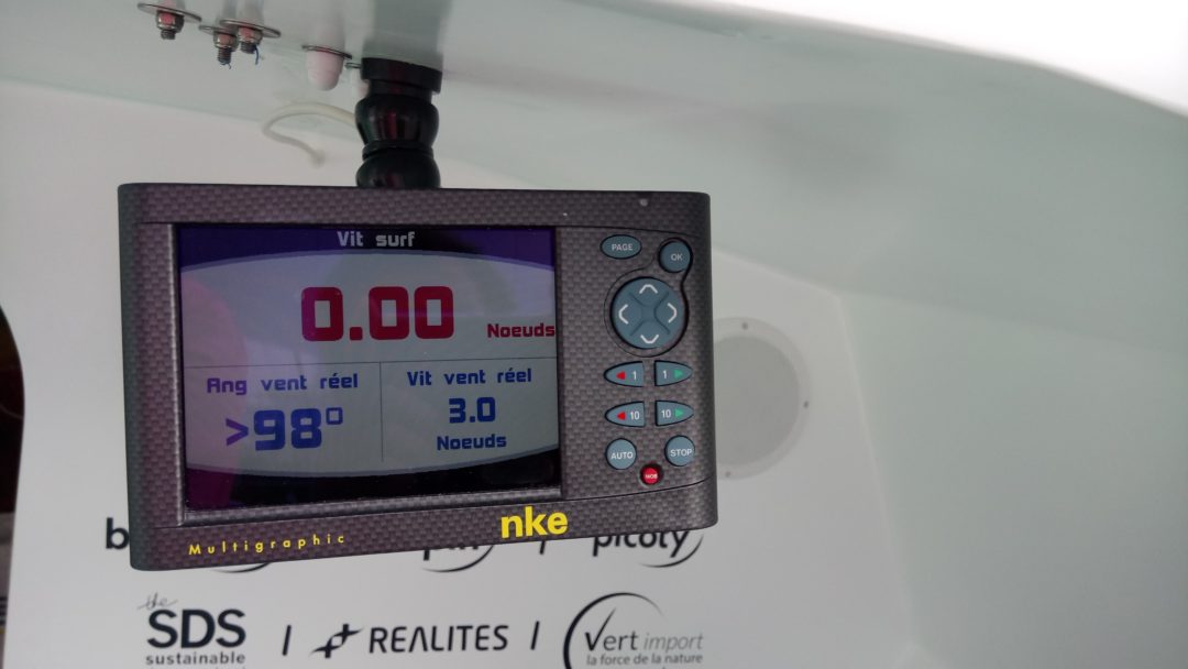 FAQ - nke Marine Electronics