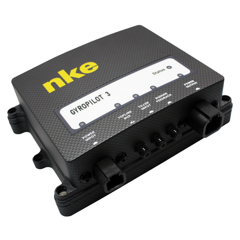 HOME - nke Marine Electronics