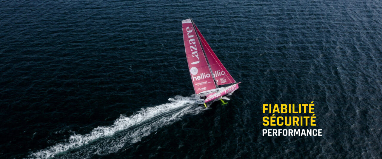 HOME - nke Marine Electronics